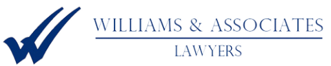 Home - Williams & Associates Lawyers